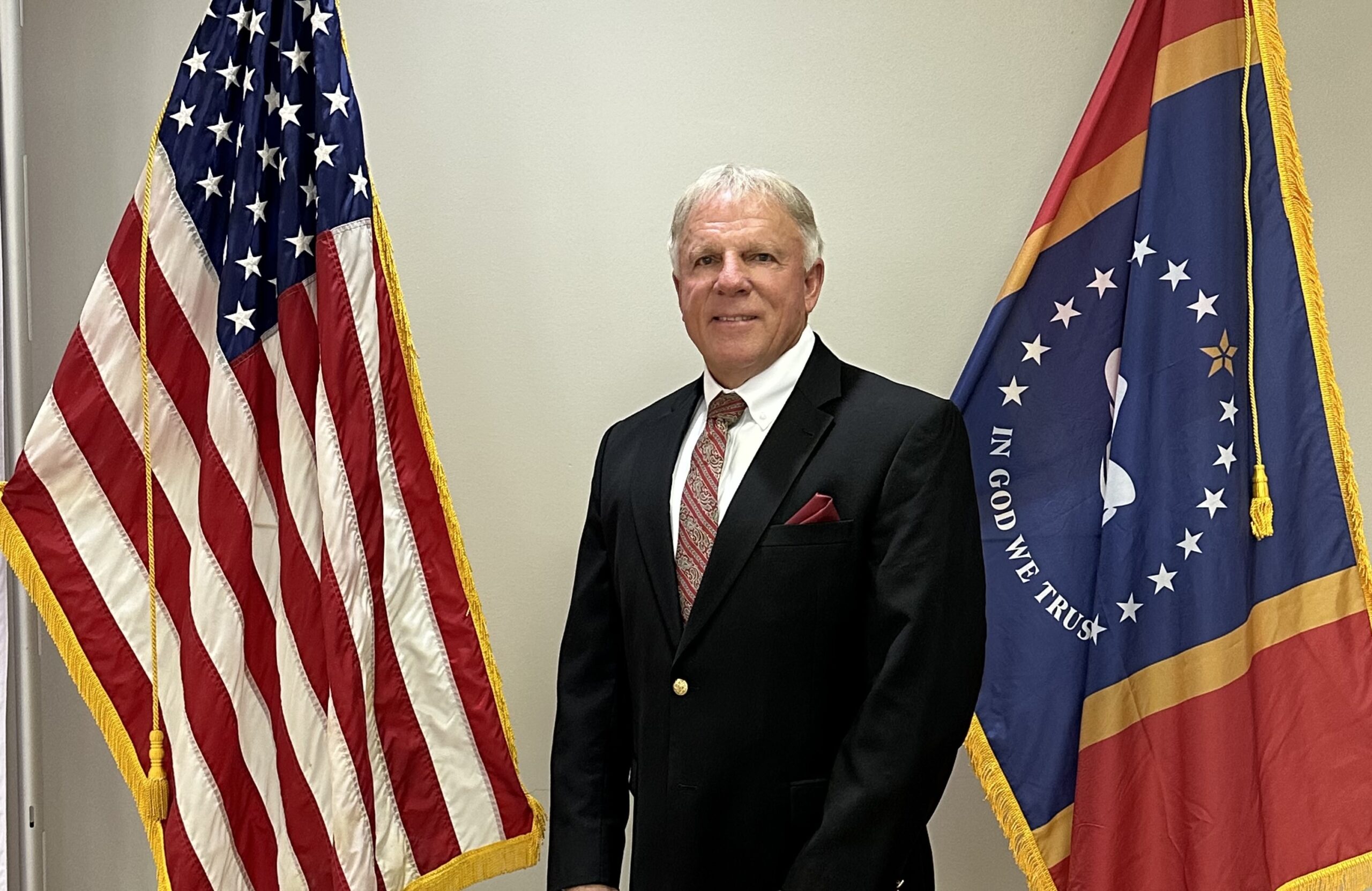 Jared Morrison For Senate | Jared Morrison For Senate